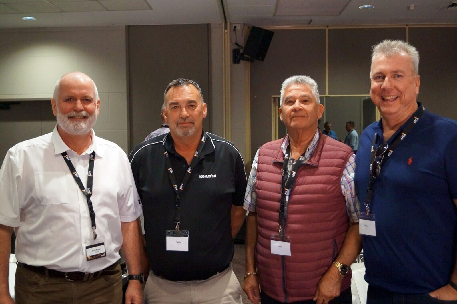 AFCA 2023 Conference Photo Gallery